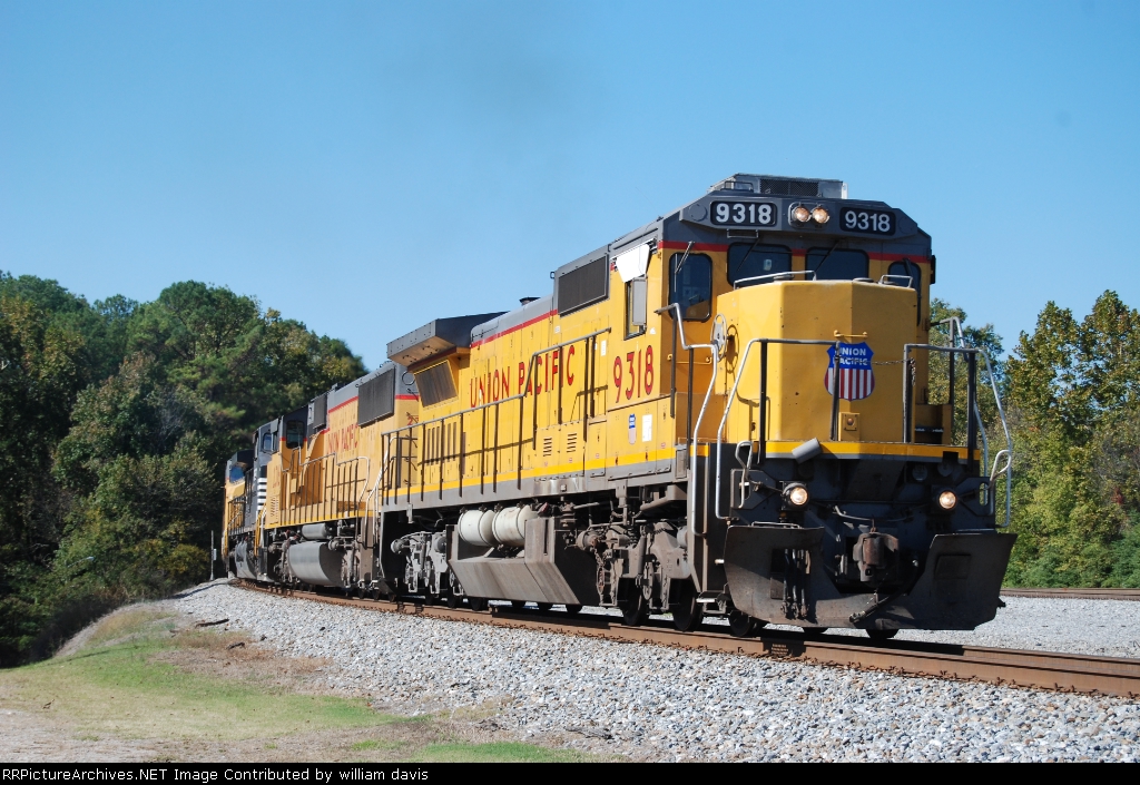 NS'S Alabama Division AGS South District